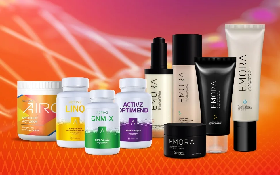 Comprar Activz en México | Distribuidor Oficial y Envío Rápido