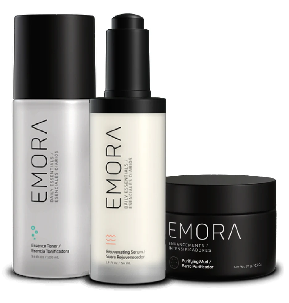 ¿Qué es Set Emora y para qué sirve? Beneficios y usos completos